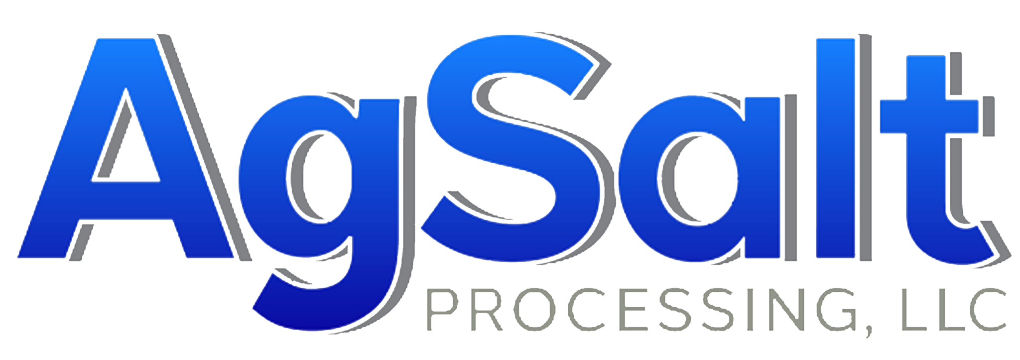 About AgSalt Processing - Serving Leader