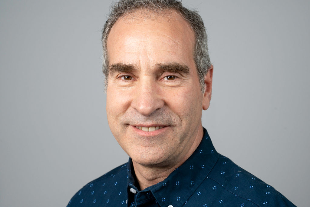 About Merle Herr - Serving Leader